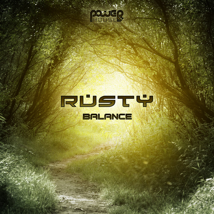 Balance | Rusty | Power House Records