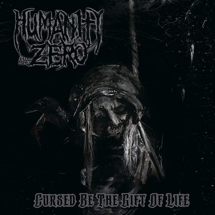 SAT405: Humanity Zero - Cursed Be The Gift Of Life (2025) | Satanath ...