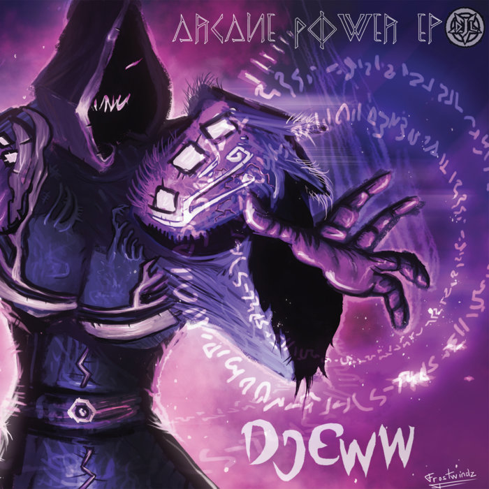 Arcane Power | DJEWW