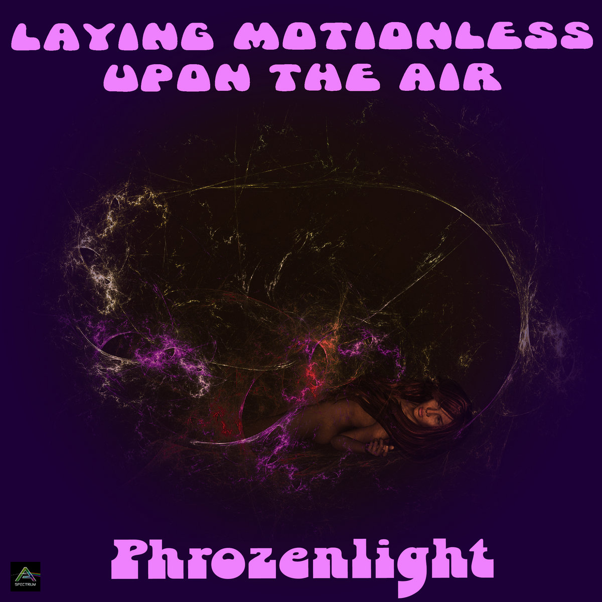 Laying Motionless Upon The Air (EP) | Phrozenlight