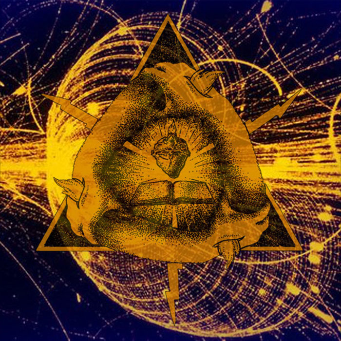 Hands of God | MONAD