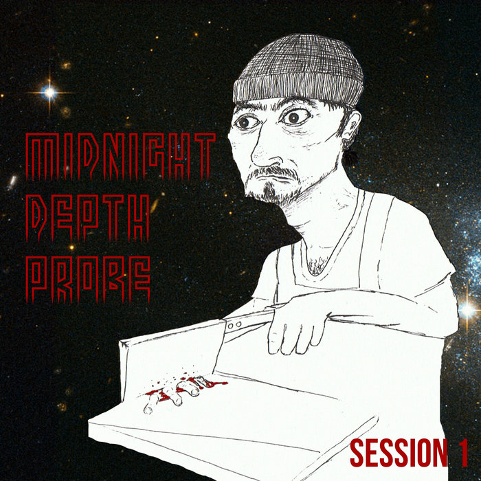 Midnight Depth Probe: Session 1 | Midnight Depth Probe | Hartford ...