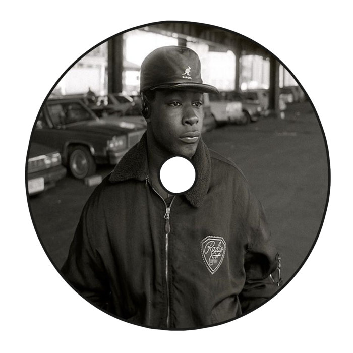 A Guy Called Gerald - Voodoo Ray (Alejandro Vasconez Edit) | Alejandro ...