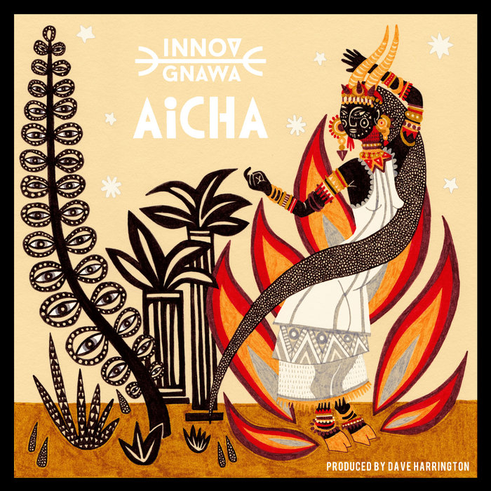 Aicha | Innov Gnawa