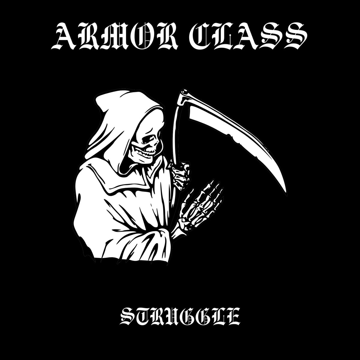 Struggle | Armor Class