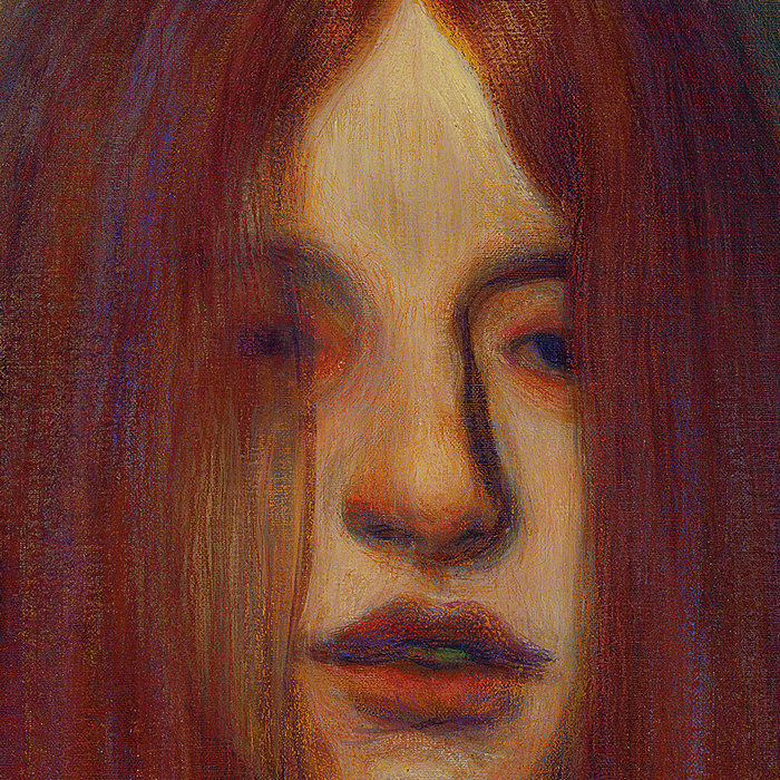 Protocol of Constant Sadness | Tar Pond