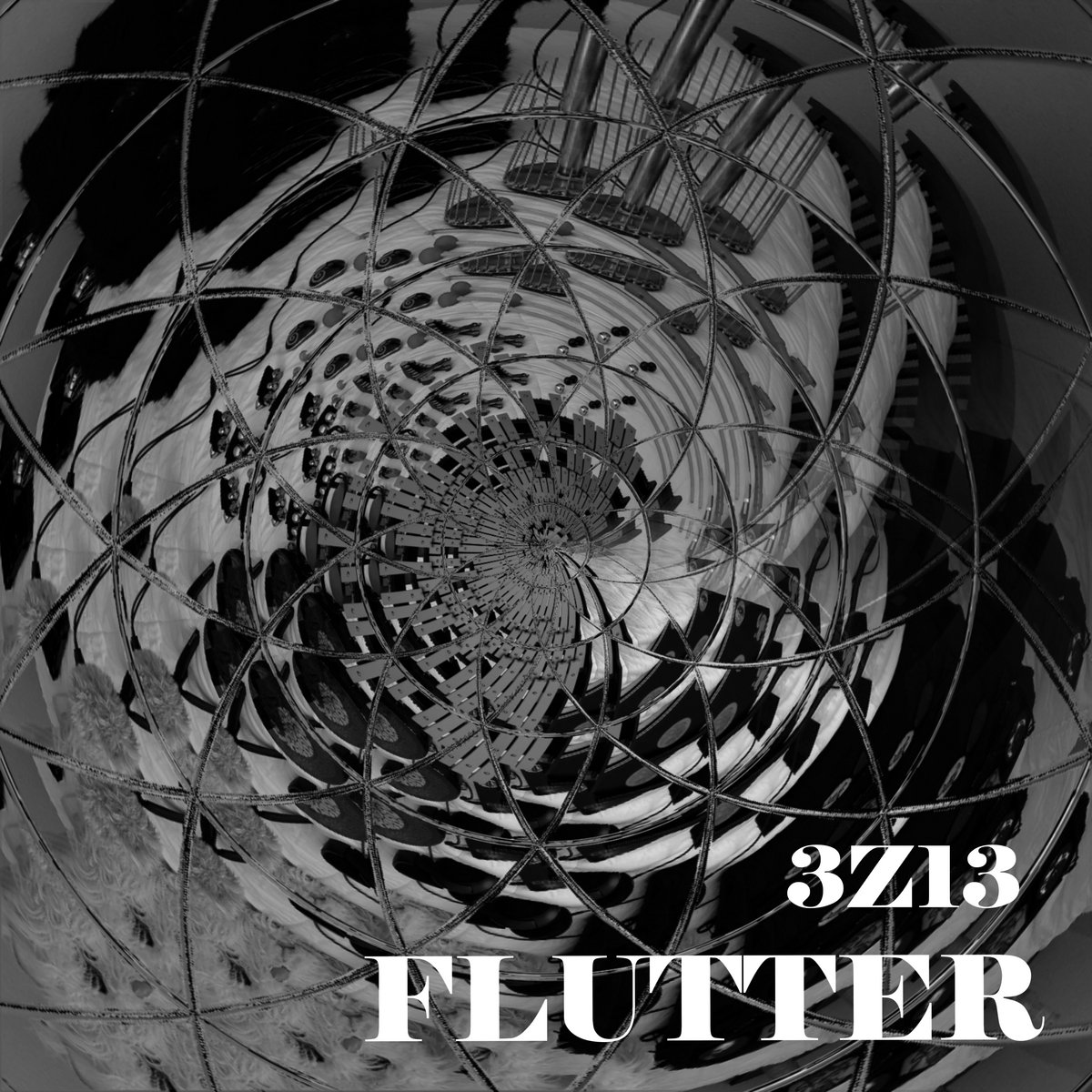 Echo Of A Flutter 3z13
