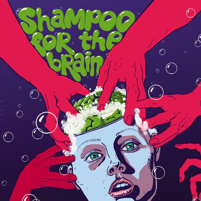 Shampoo for the Brain | Shampoo for the Brain
