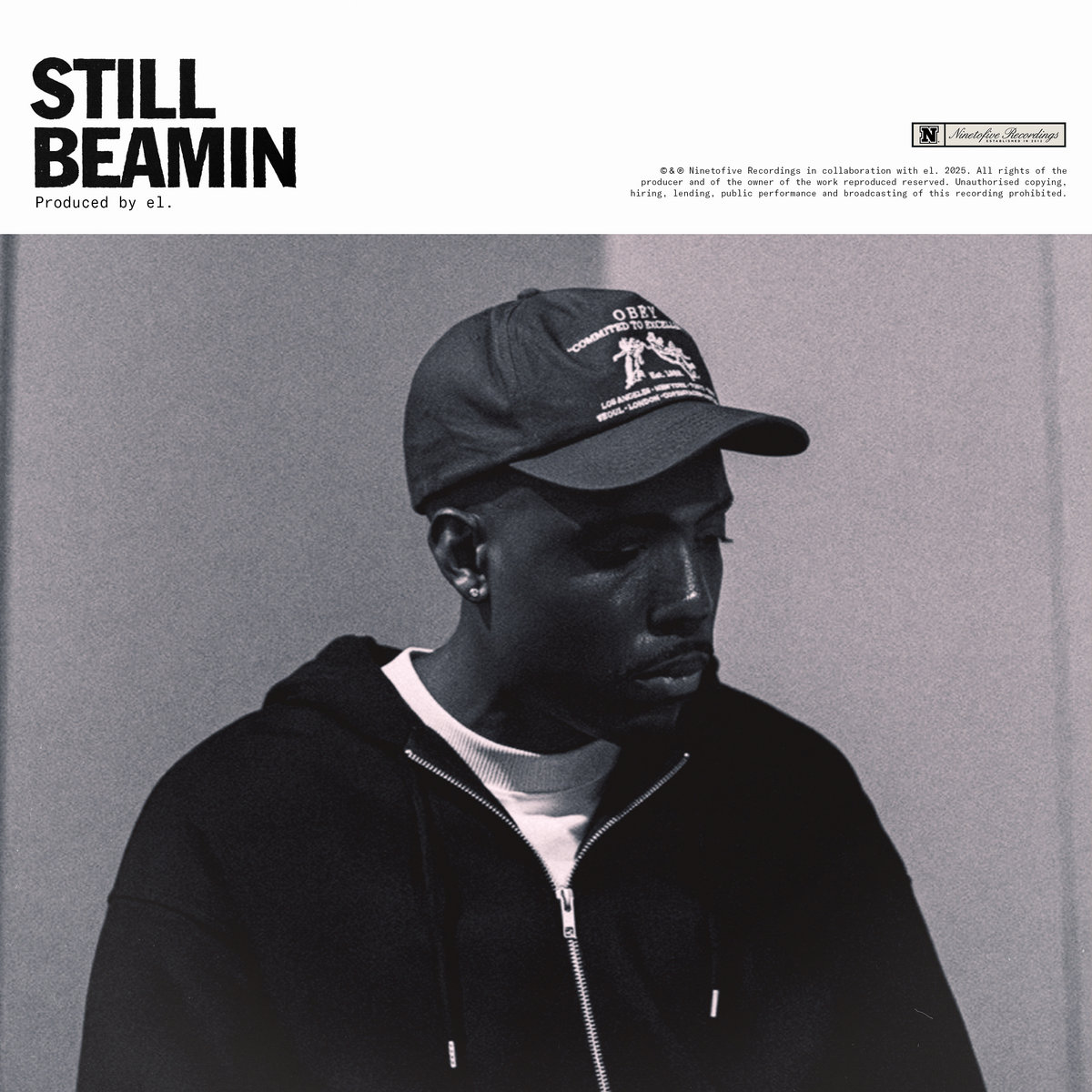 STILL BEAMIN' | el.