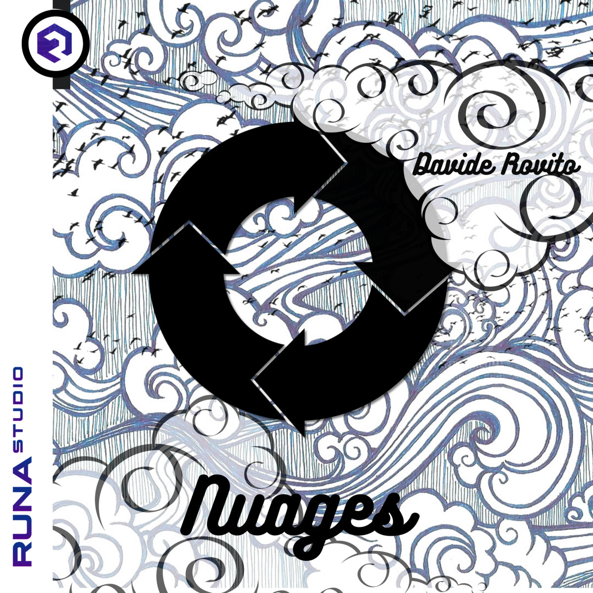 Nuages EP | Davide Rovito