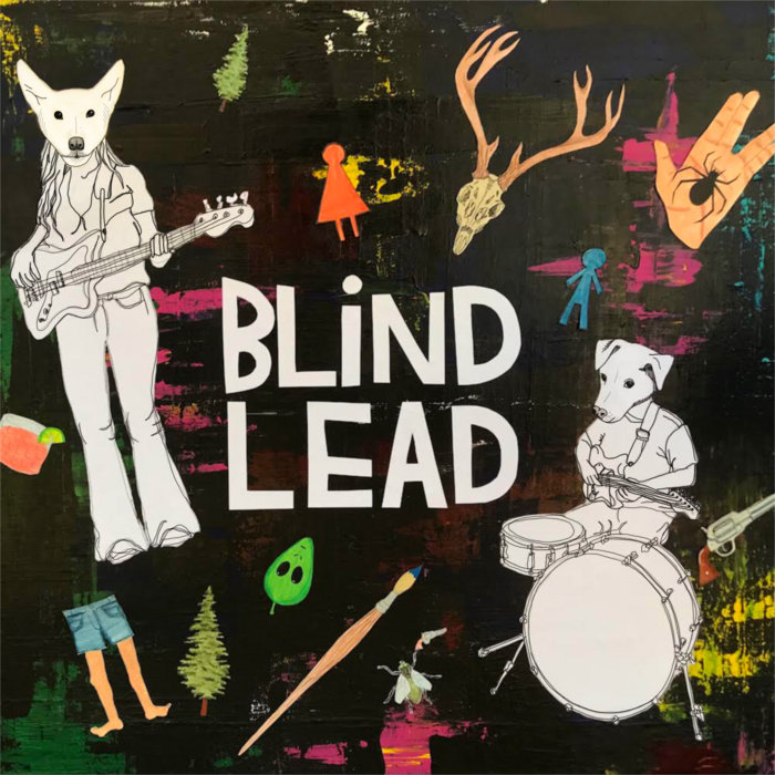 Demo | Blind Lead