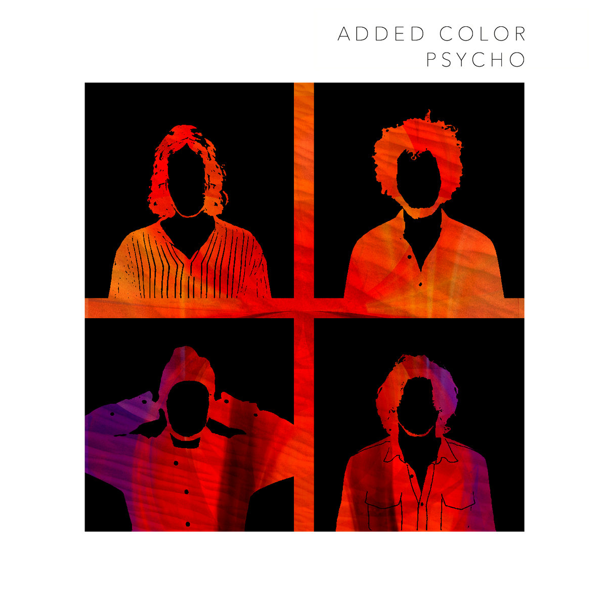 Psycho | Added Color