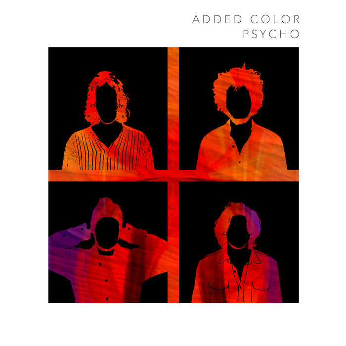 Psycho | Added Color