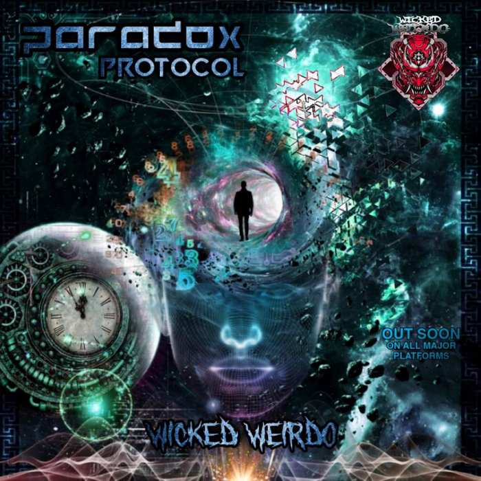 Paradox Protocol | Wicked Weirdo