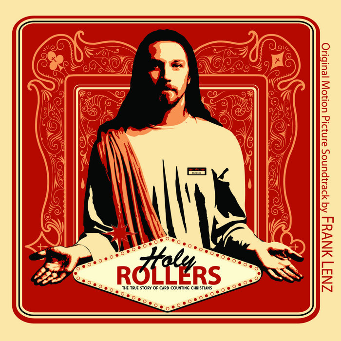 Holy Rollers : Original Motion Picture Soundtrack | Frank Lenz