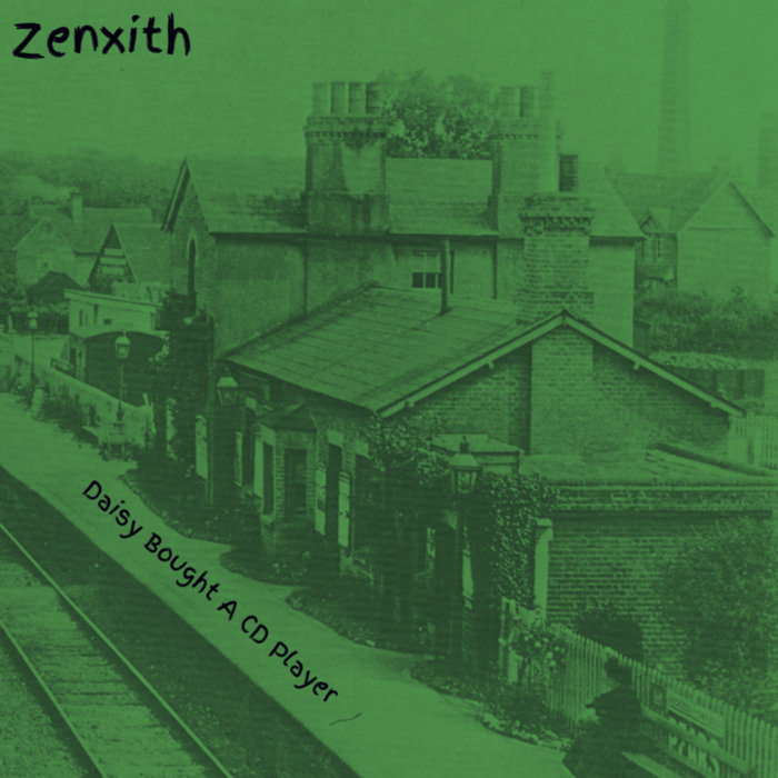 Daisy Bought A CD Player | Zenxith