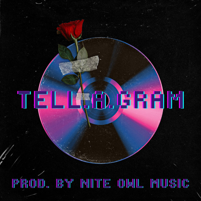 tell.a.gram | Nite Owl Music