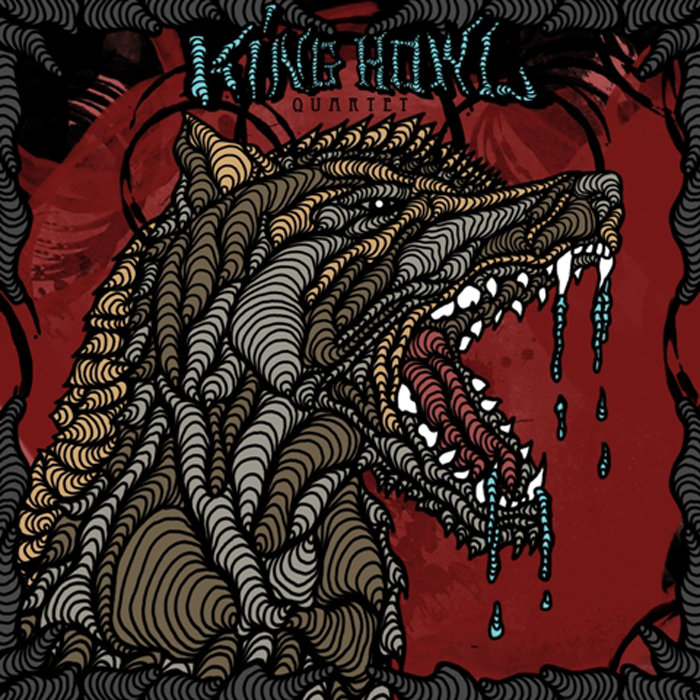 King Howl E.p | KING HOWL