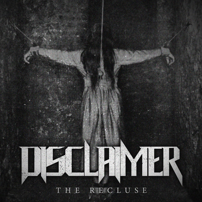 The Recluse | DISCLAIMER