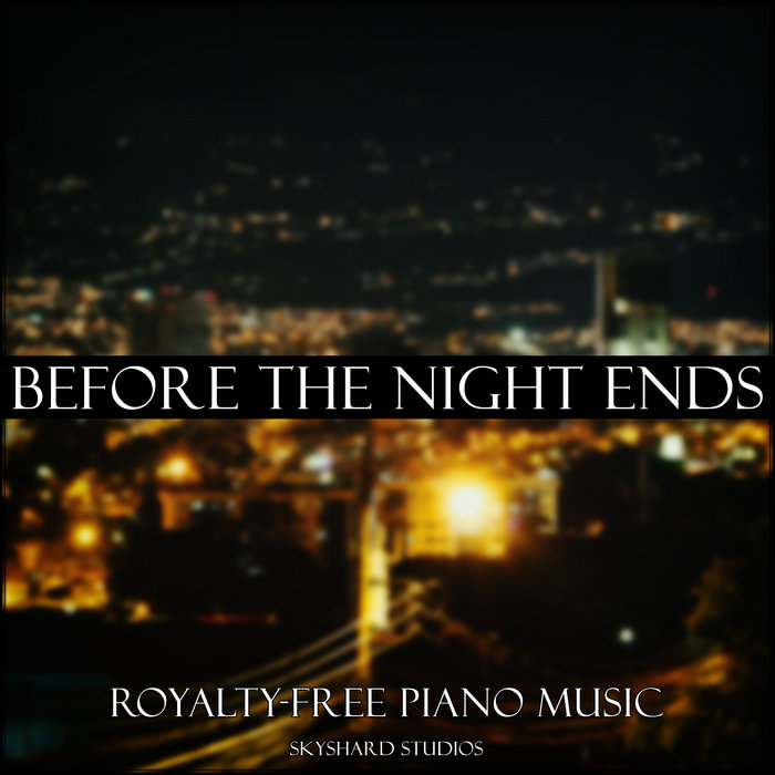 Before the Night Ends | Skyshard Studios