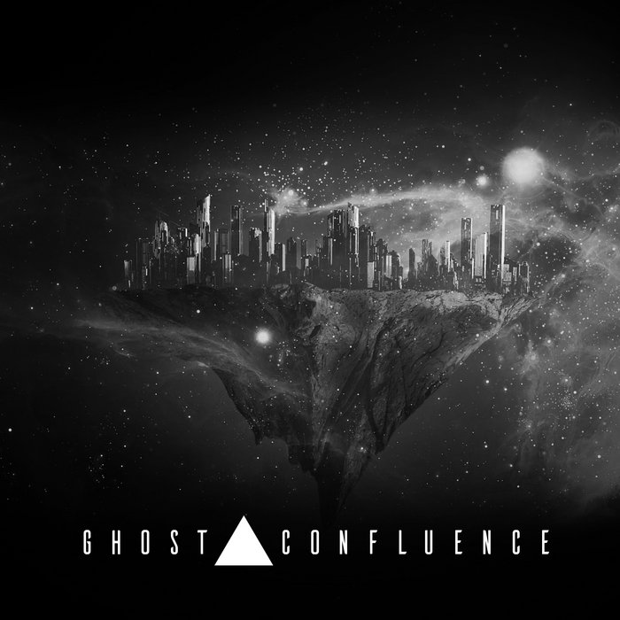Ghost Confluence - S.0ul K.4pt1v4t10n (Instrumental Version) | Ghost ...