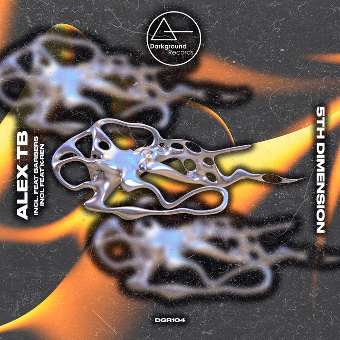 5h Dimension | Alex TB | Darkground Records
