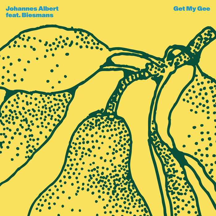 Get My Gee | Johannes Albert feat. Biesmans | Johannes Albert