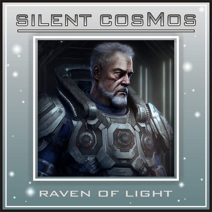 Silent Cosmos | Raven of Light
