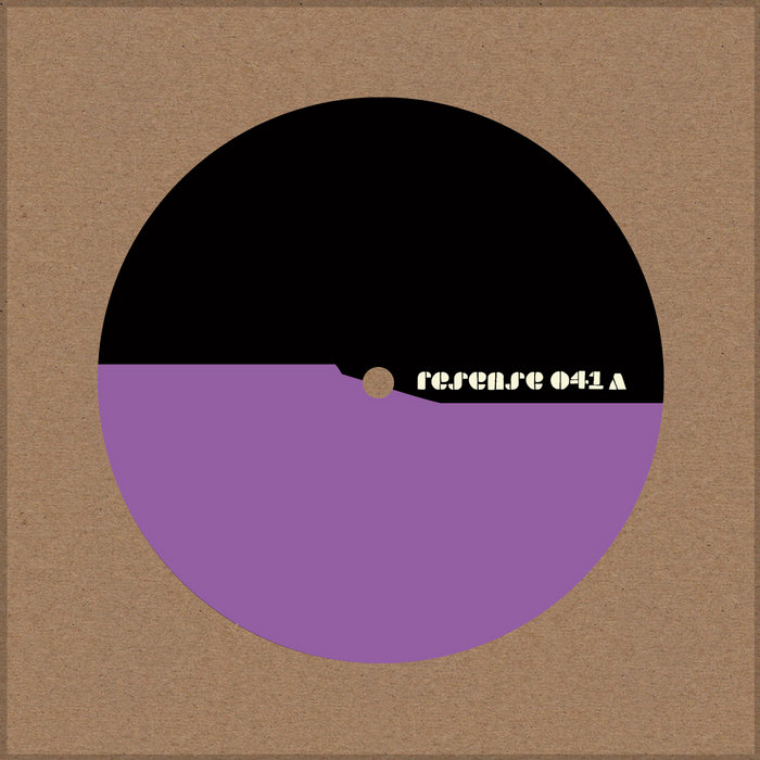 Resense 041 - Stank Soul Edits Vol. 1 | Resense