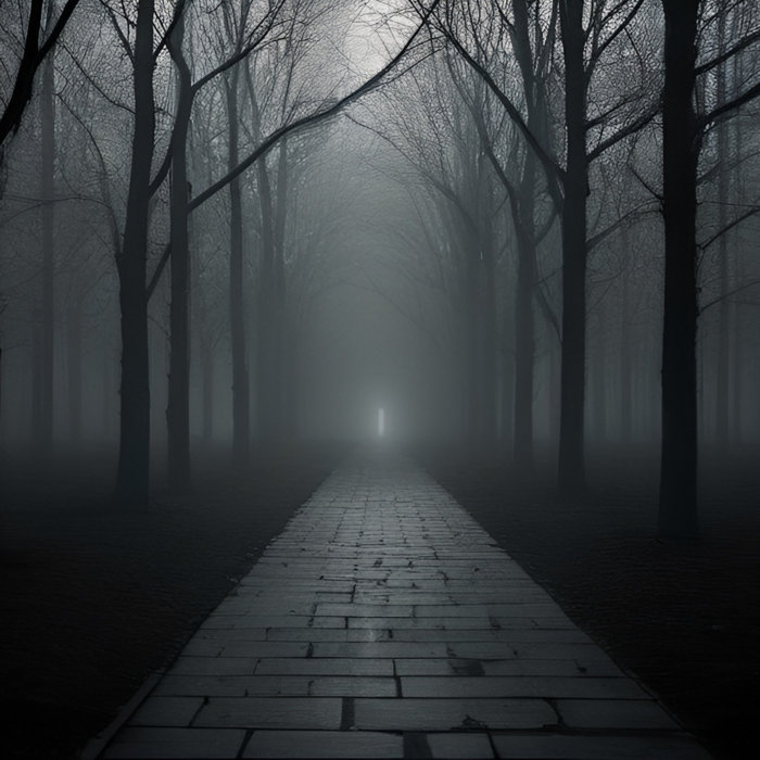 File Not Found | Anomalous