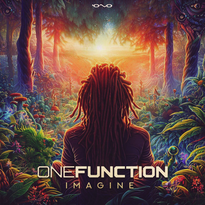 Imagine | One Function (IONO MUSIC) | Iono Music