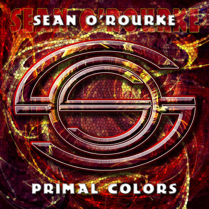 Primal Colors | Sean O'Rourke
