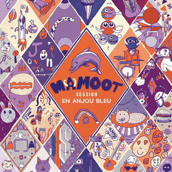 Music | Mamoot