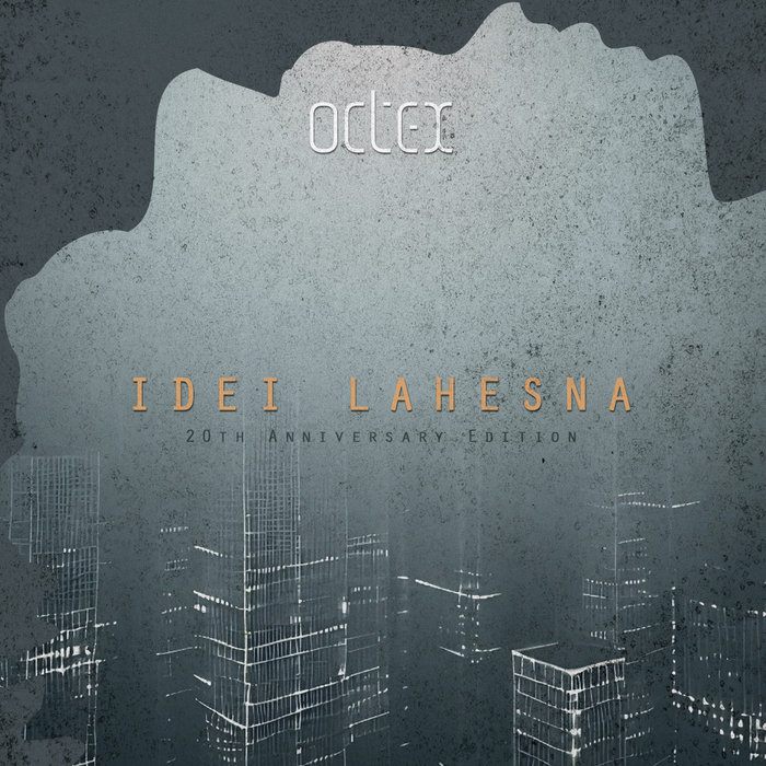 Idei Lahesna (20th anniversary edition) | Octex