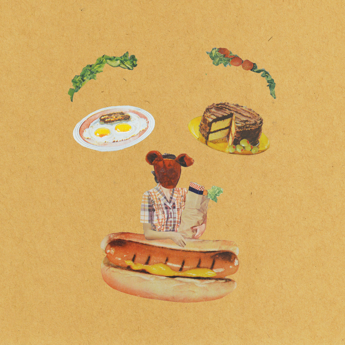 I Can't Eat | It's All You, Cowboy