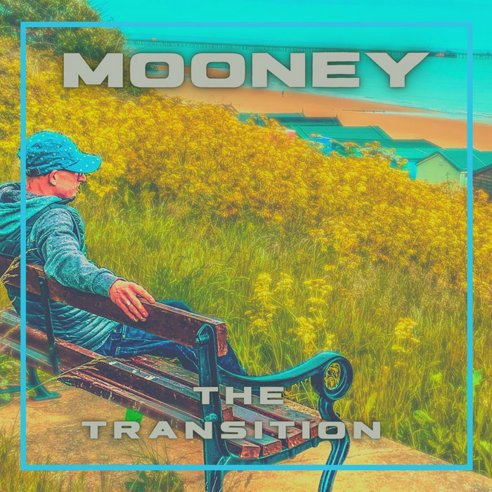 The Transition EP | Mooney