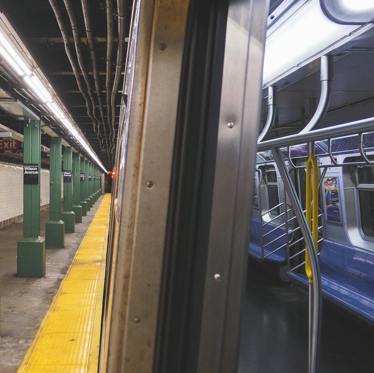 Decatur EP | Topper & Sergio Dimoff & Clovis | Topper