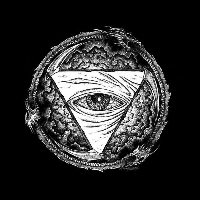 Buried Star | Veiled Saturn