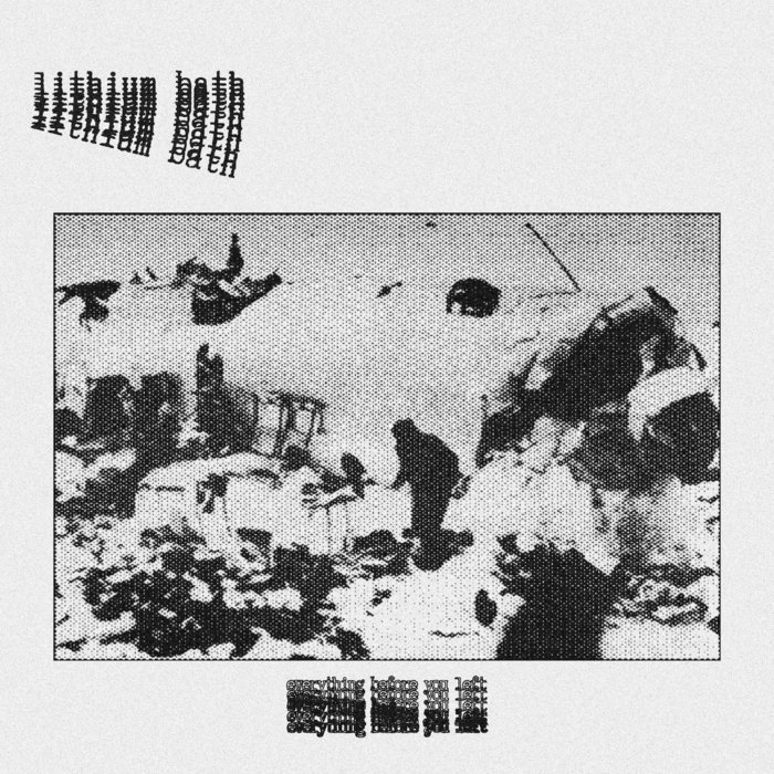 Everything Before You Left | Lithium Bath