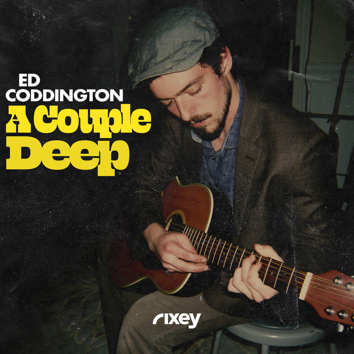 A Couple Deep | Ed Coddington