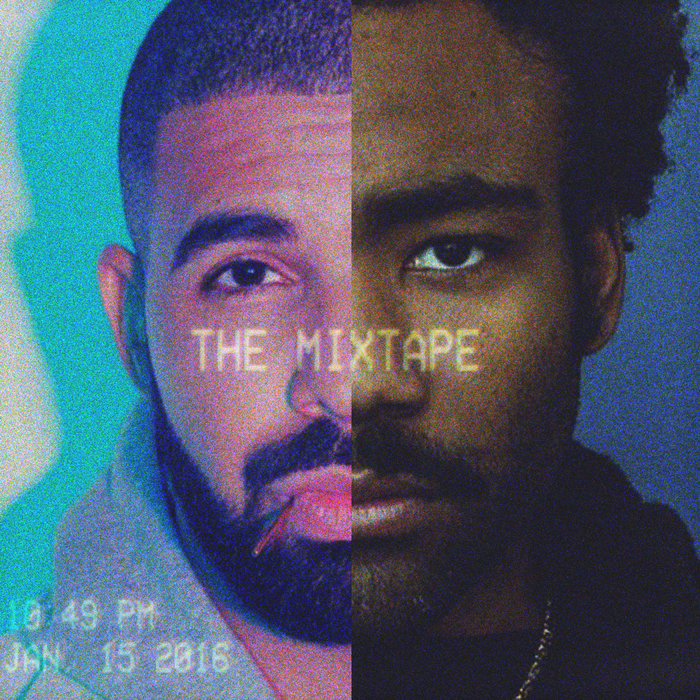 The . Mixtape | Deadizen