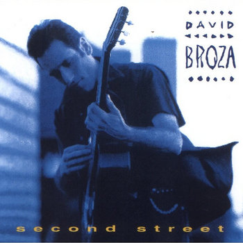 Music | David Broza
