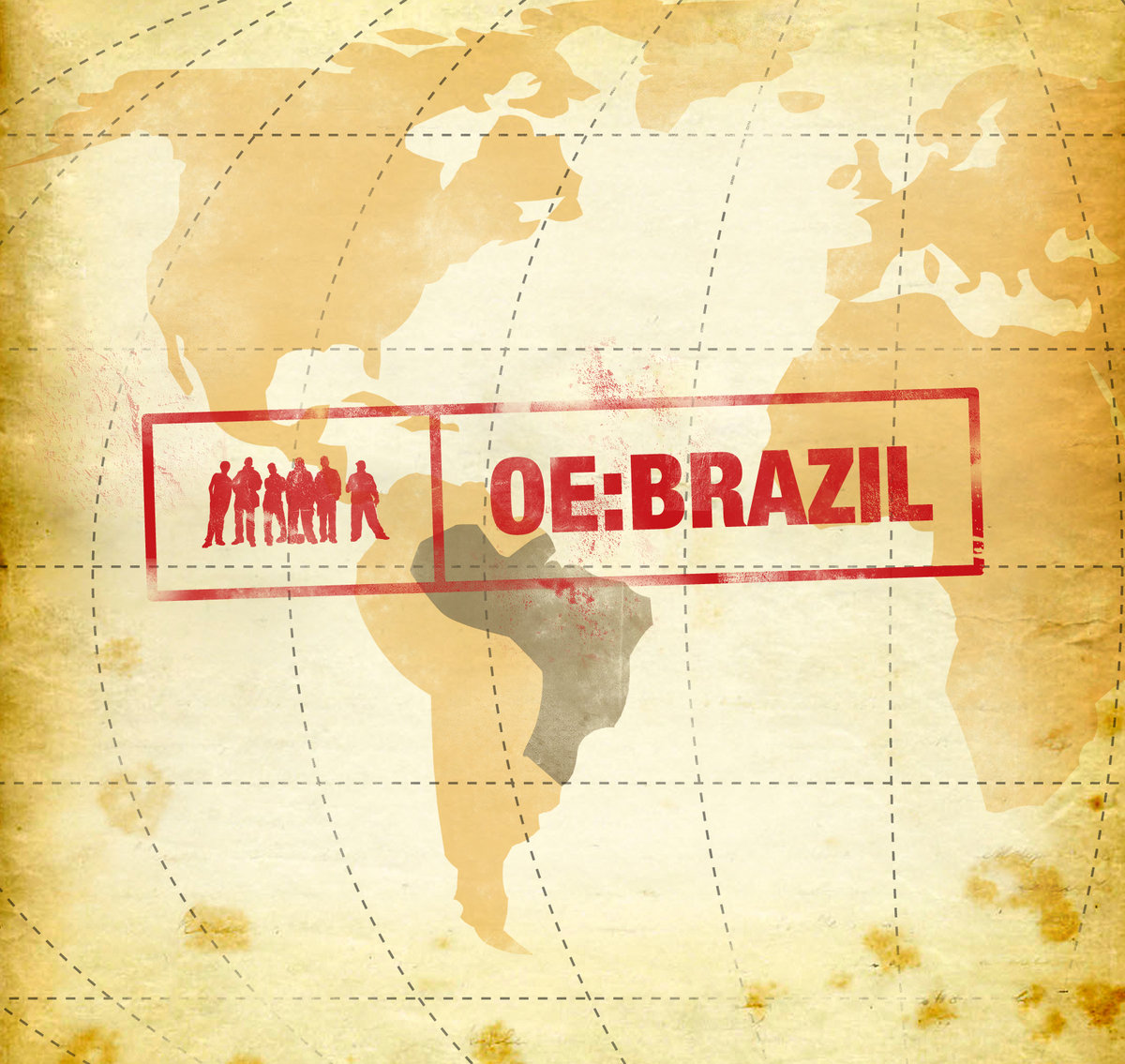 OE: Brazil | Various artists | OE: Brazil
