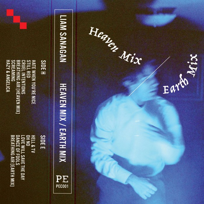 Heaven Mix / Earth Mix | Liam Sanagan