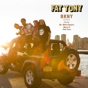 Music | Fat Tony
