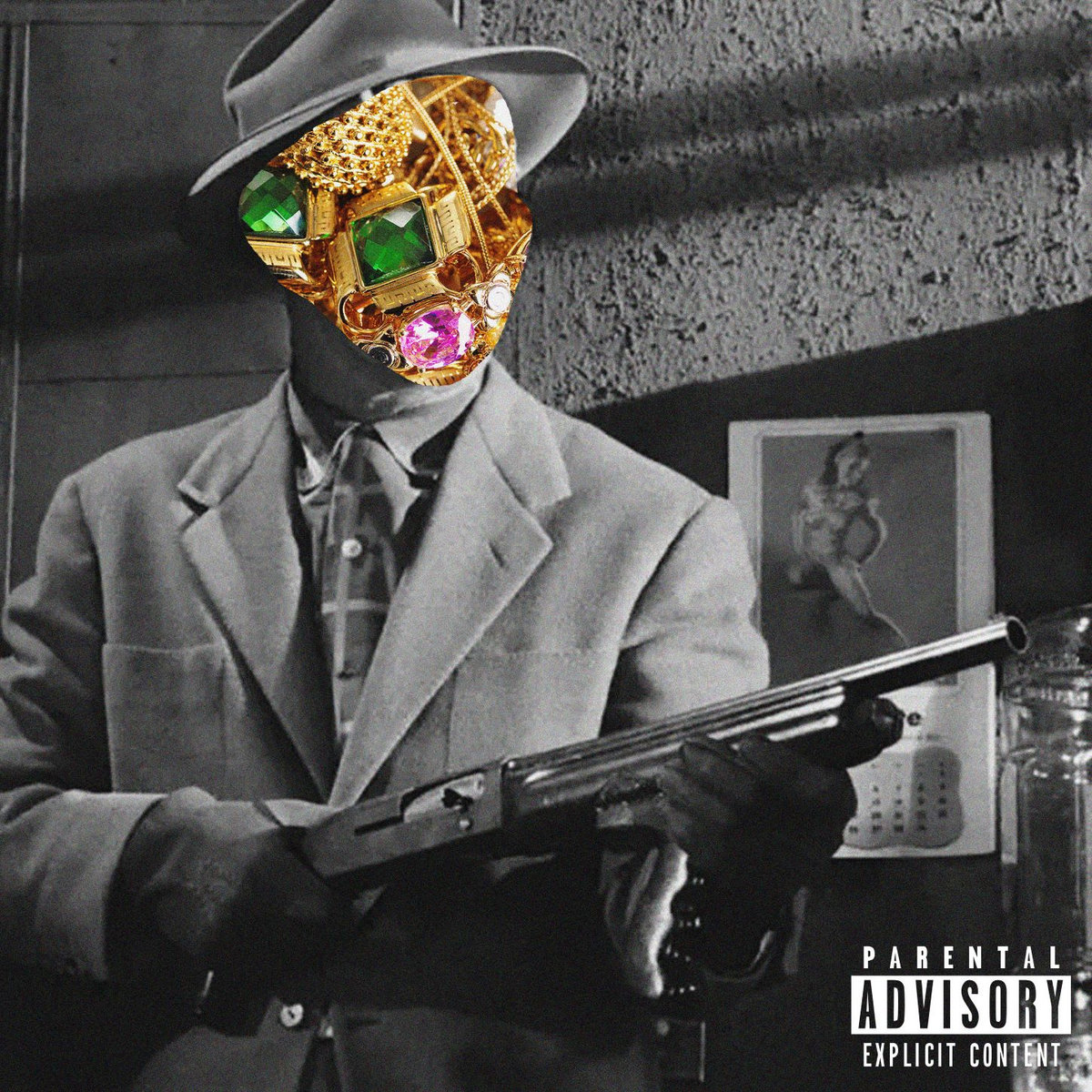 PAY ME IN CRIME | BIG MAYDON X JACK DANZ | BIG MAYDON