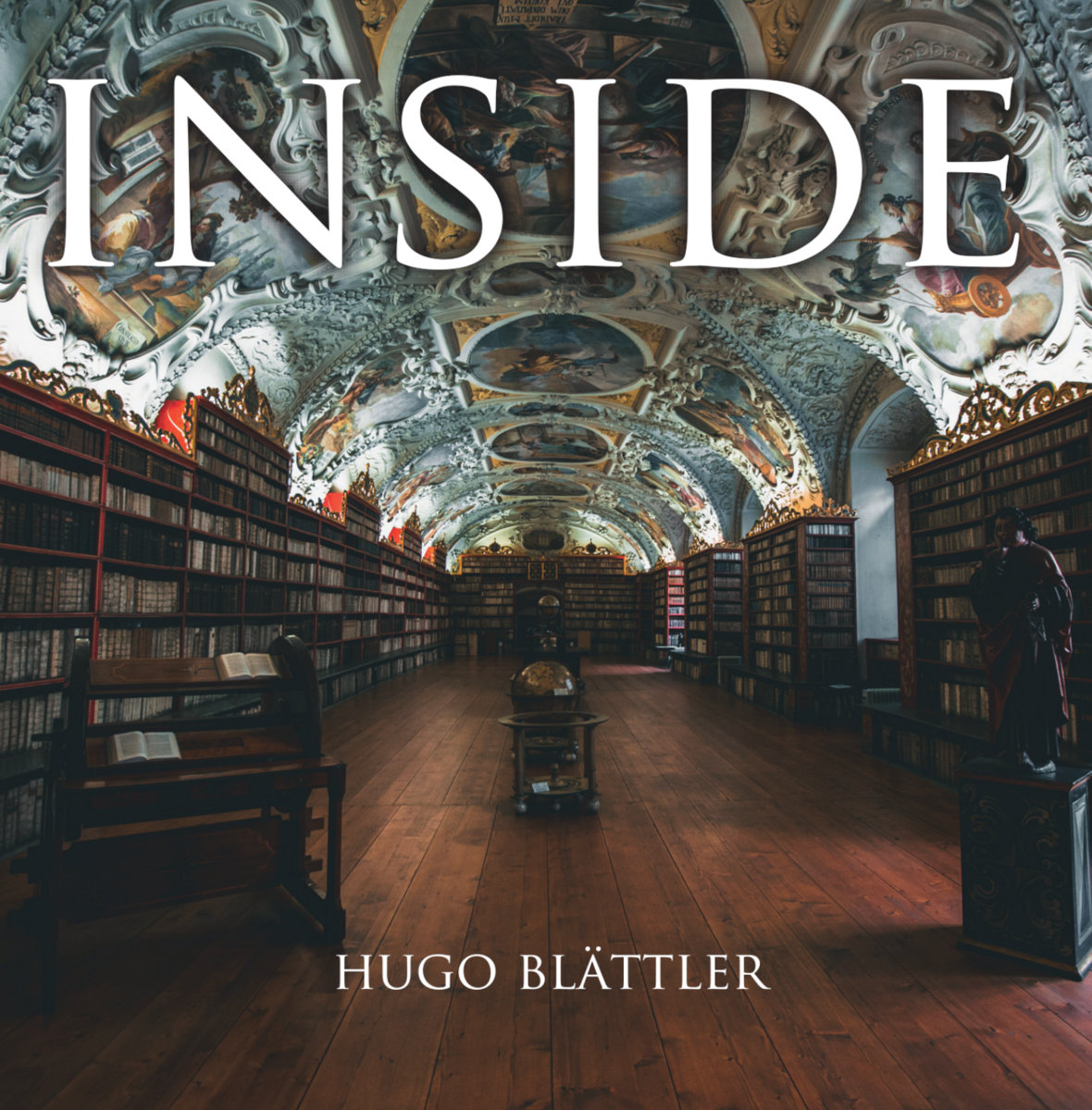 Inside | Hugo Blättler