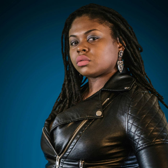 Raye Cole EP | Raye Cole | Sybil Smith