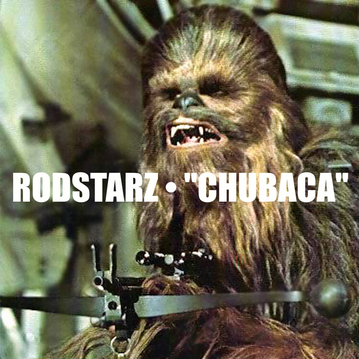 Chubaca | Rodstarz of Rebel Diaz | Rebel Diaz