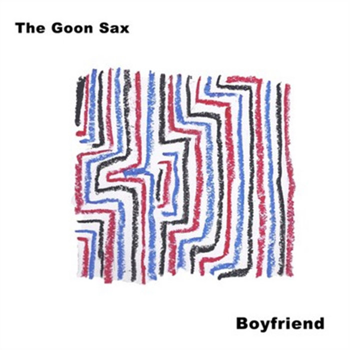 Boyfriend | The Goon Sax